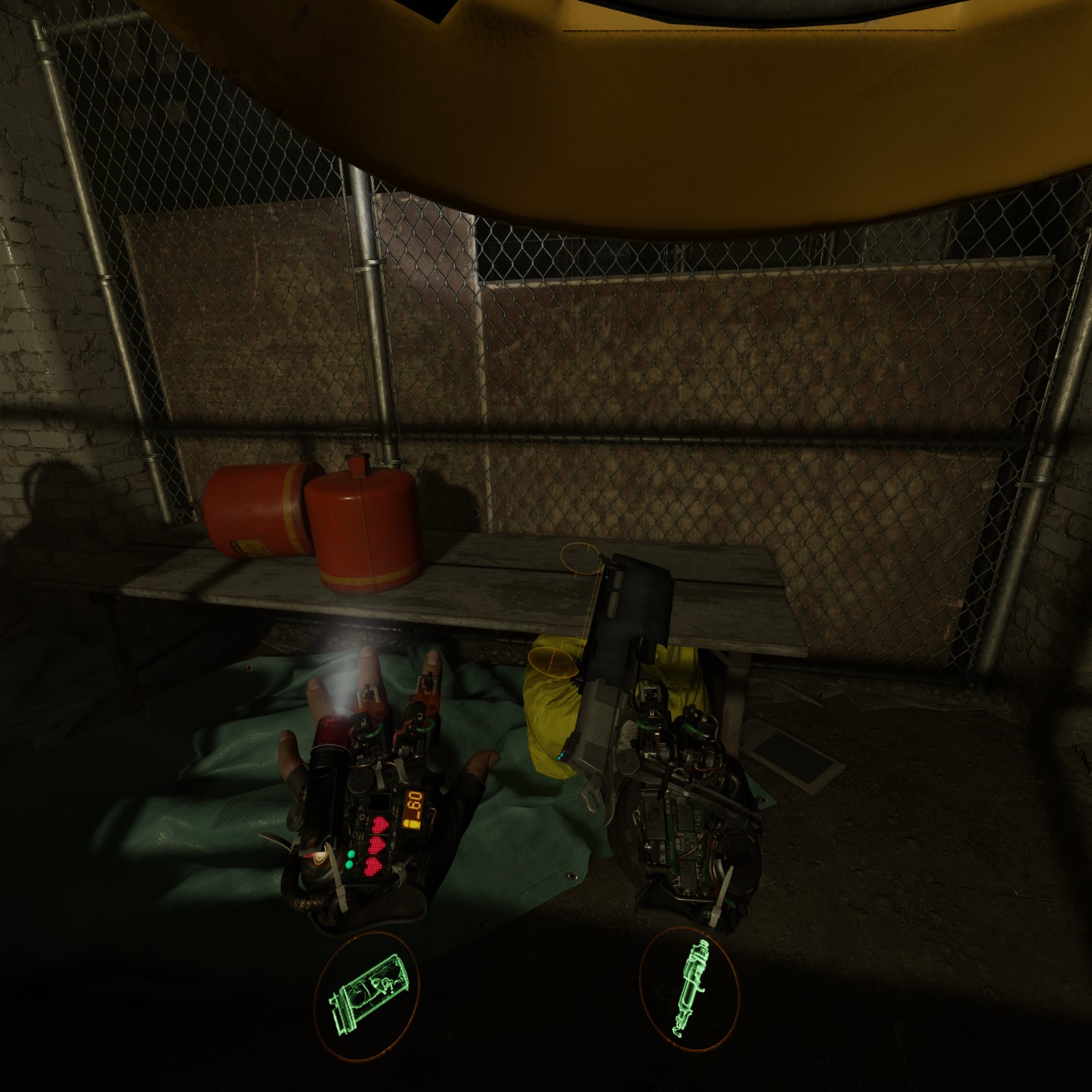 最近遊んだVRのゲーム | Pixel Burger Games Blog